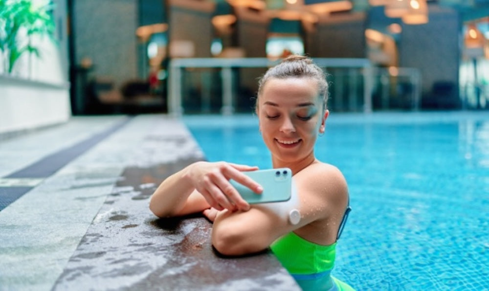 Using Dexcom and FreeStyle Sensors for Fitness – RapidRxUSA