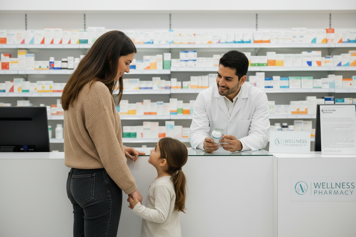 Navigating Rising Insurance Costs in 2026 – RapidRxUSA