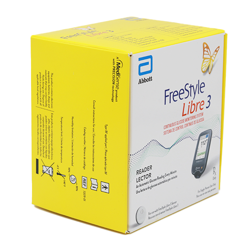 FreeStyle Libre 3 Reader – RapidRxUSA