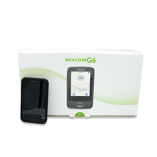 Dexcom G6 Receiver – RapidRxUSA