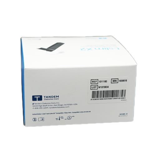 Tandem t:slim X2 3mL Cartridge – RapidRxUSA