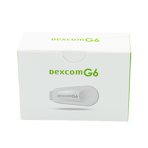 Dexcom G6 Transmitter – RapidRxUSA
