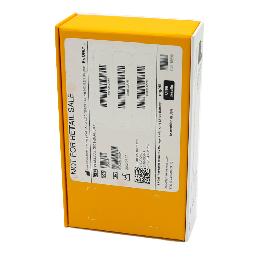 Omnipod Dash PDM – RapidRxUSA